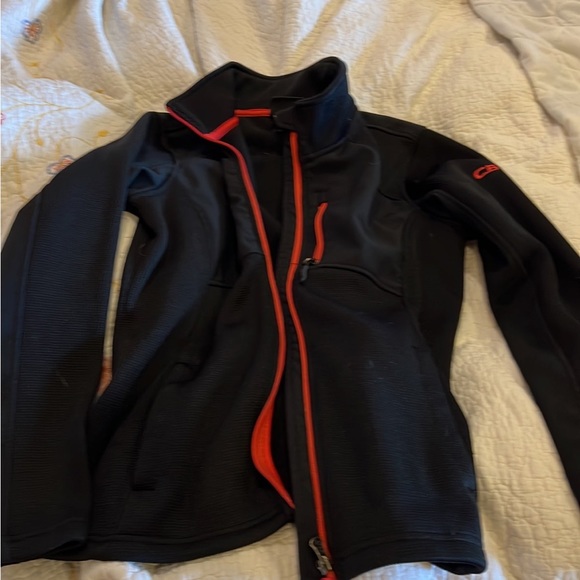 Jackets & Coats | Cb Jacket Medium | Poshmark